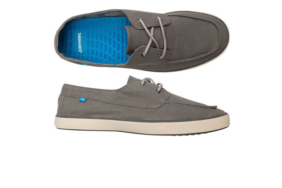 Review: Freewaters Captain - GEAROGRAPHY