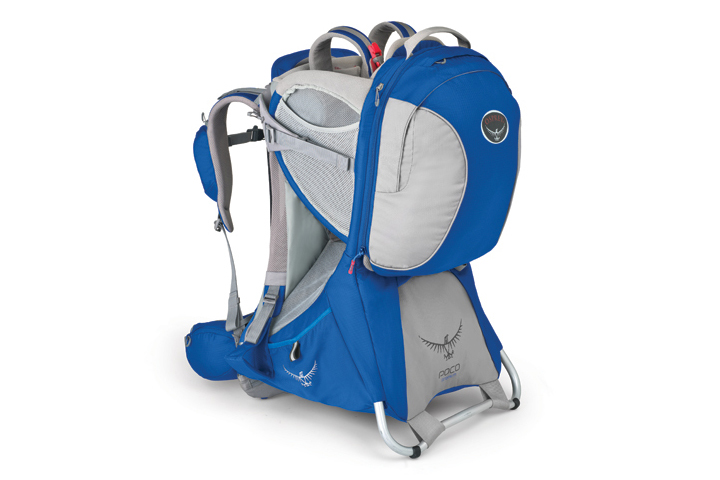 Best Child Carrier Backpacks - GEAROGRAPHY