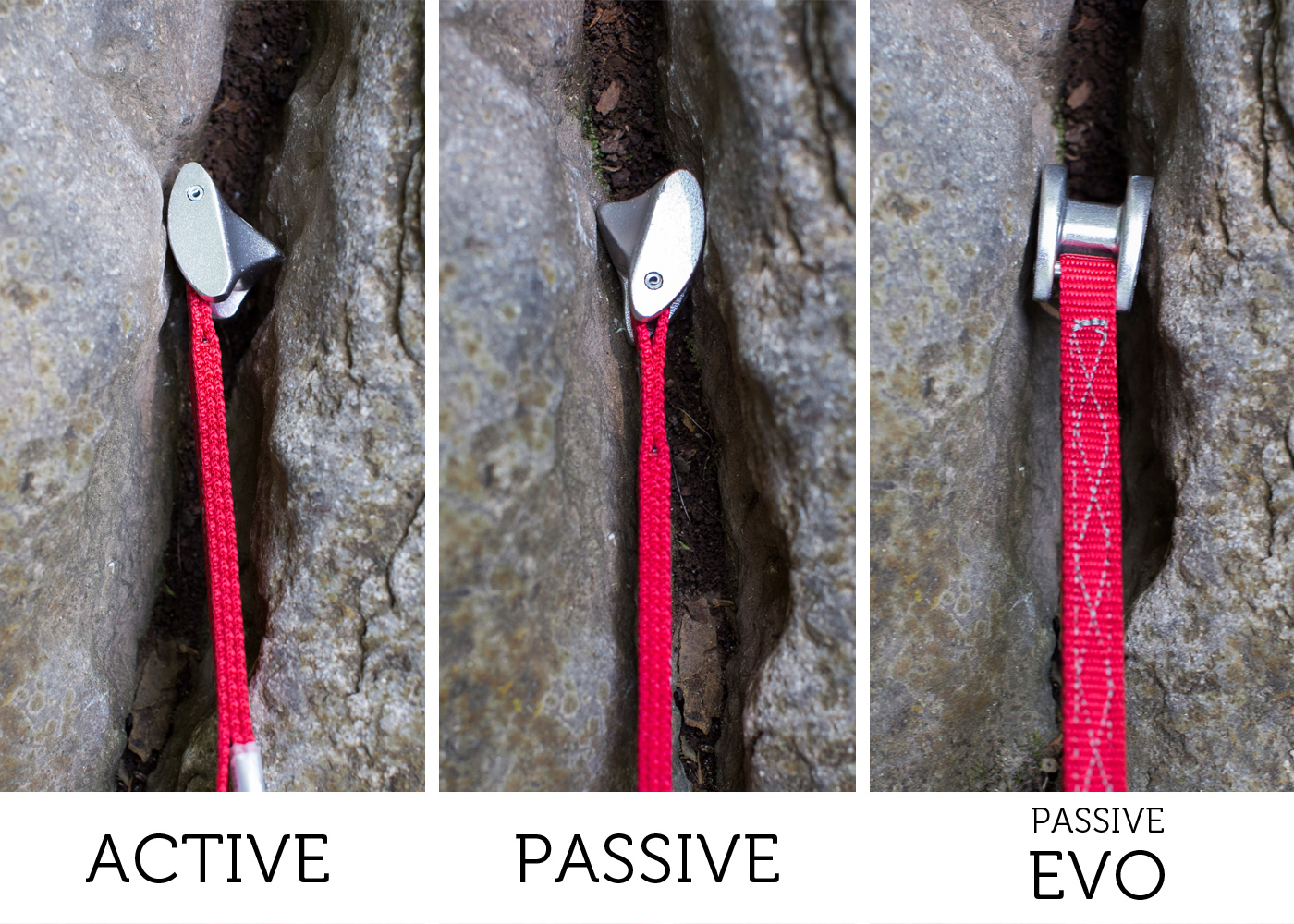 Review: Camp Tricam Evo - GEAROGRAPHY