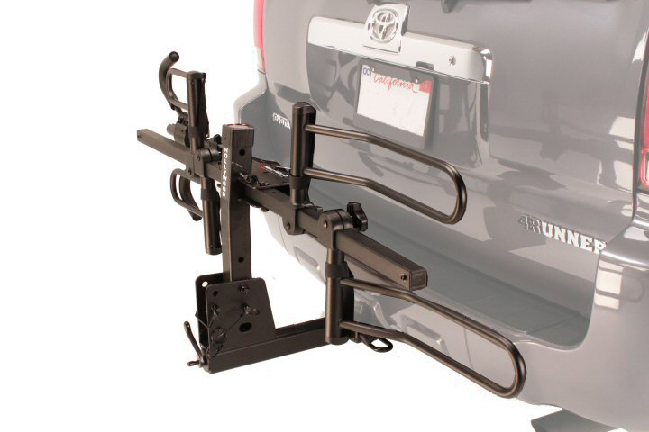 Best Bike Racks for Cars - GEAROGRAPHY