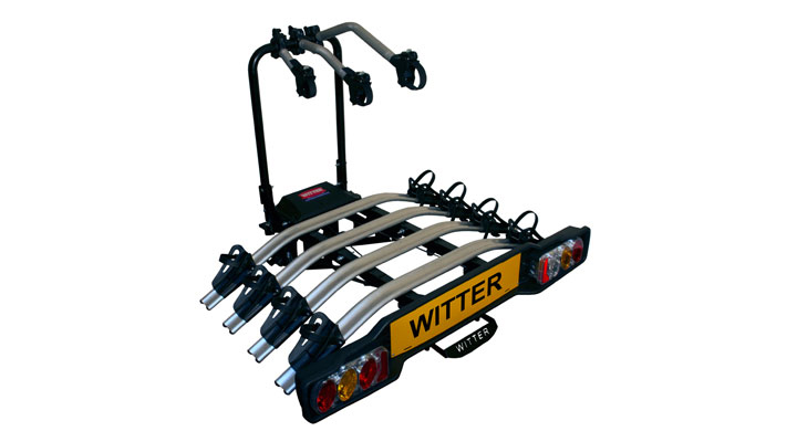 Best Bike Racks for Cars - GEAROGRAPHY