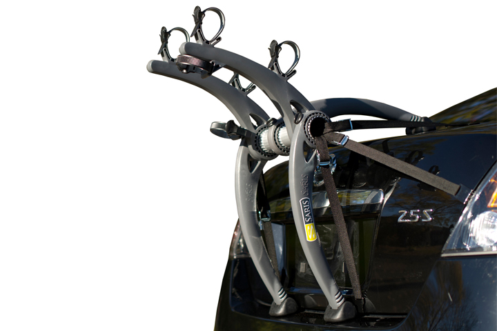 Best Bike Racks for Cars - GEAROGRAPHY