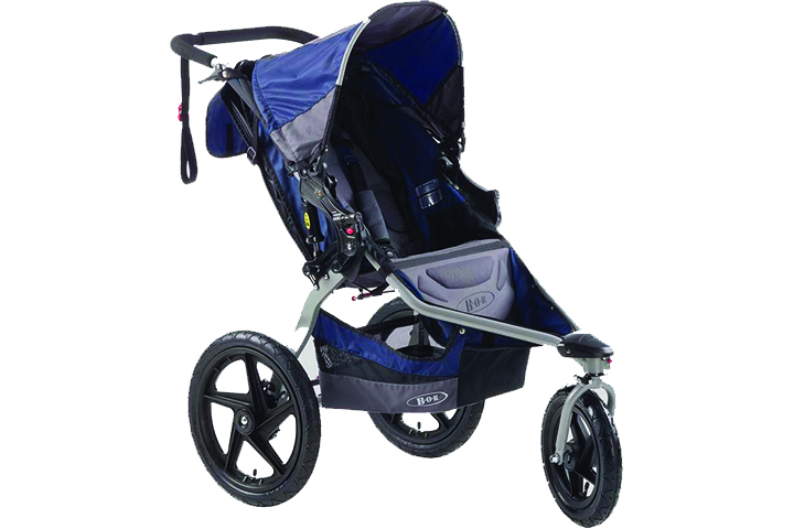 The Best Strollers for Runners - GEAROGRAPHY