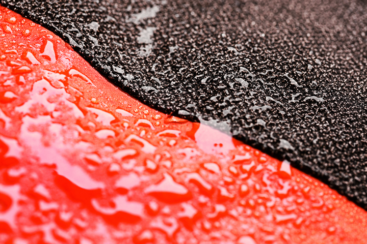 New High Tech Fabrics: Industry Changing Revolution - GEAROGRAPHY