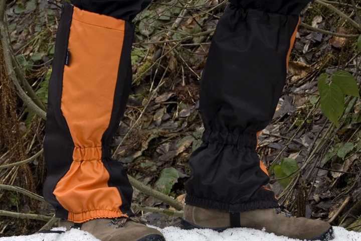 Get Your Gaiters on: Must-Have Trail Protection - GEAROGRAPHY