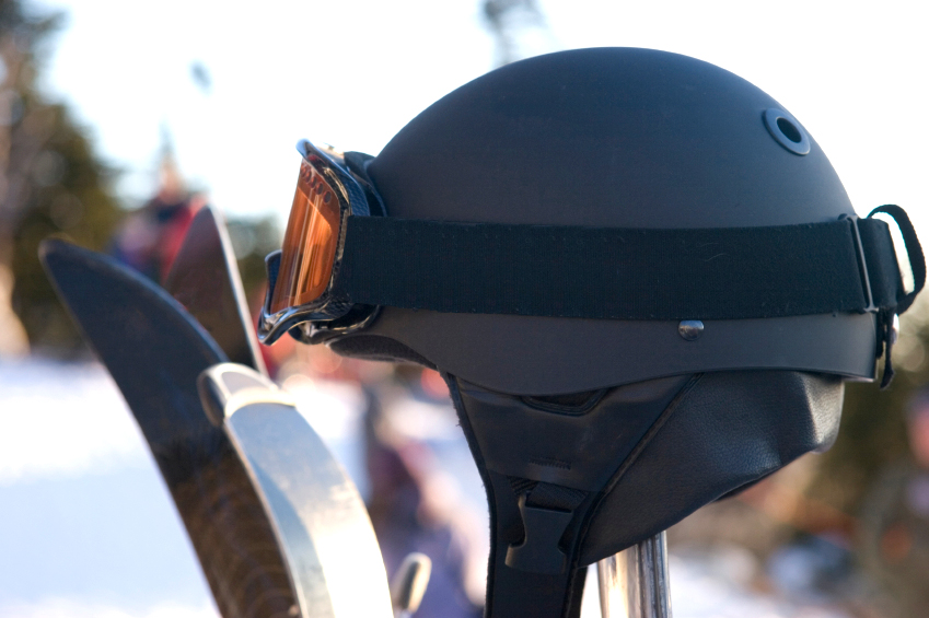 Ask Gearographer: Snow Helmets - GEAROGRAPHY