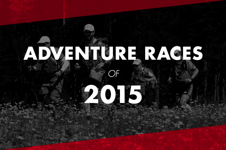 The 4 Best Adventure Races of 2015 - GEAROGRAPHY