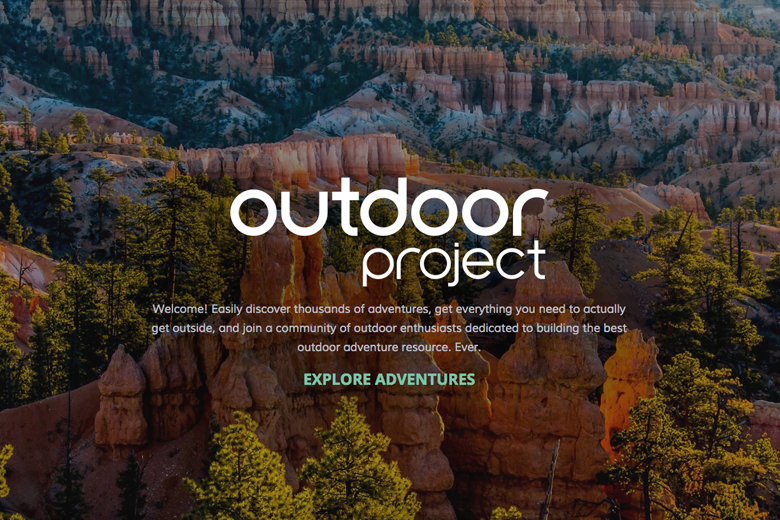 OutdoorProject.com: A New Adventure Travel Wiki Streamlines Planning ...