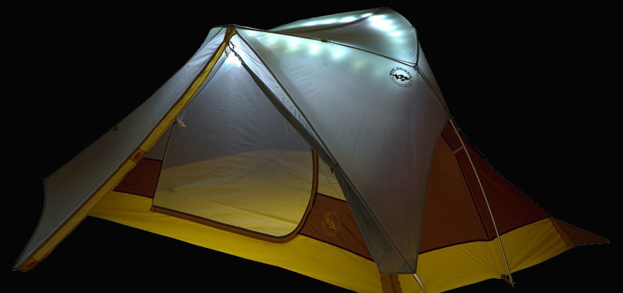 The Best Gear For Lighting Up Your Campsite - GEAROGRAPHY