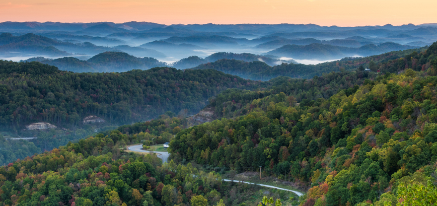 10 Amazing Outdoor Companies in Virginia - GEAROGRAPHY