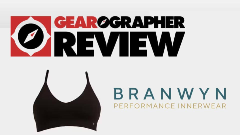 Branwyn Essentials Collection - GEAROGRAPHY